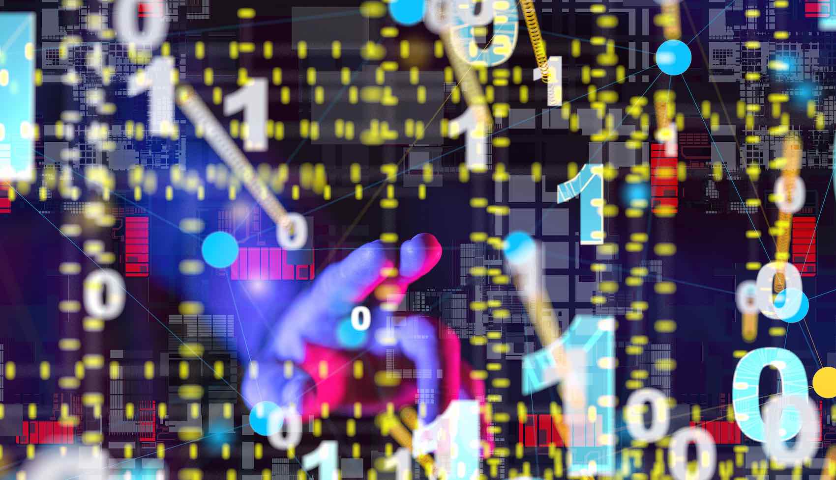 A Bridge Over Troubled Data: Giving Enterprises Access to Advanced ...