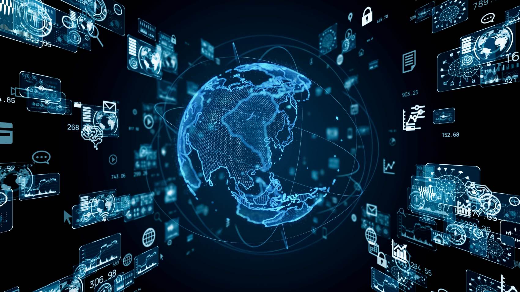 Siloed data: the mountain of lost potential