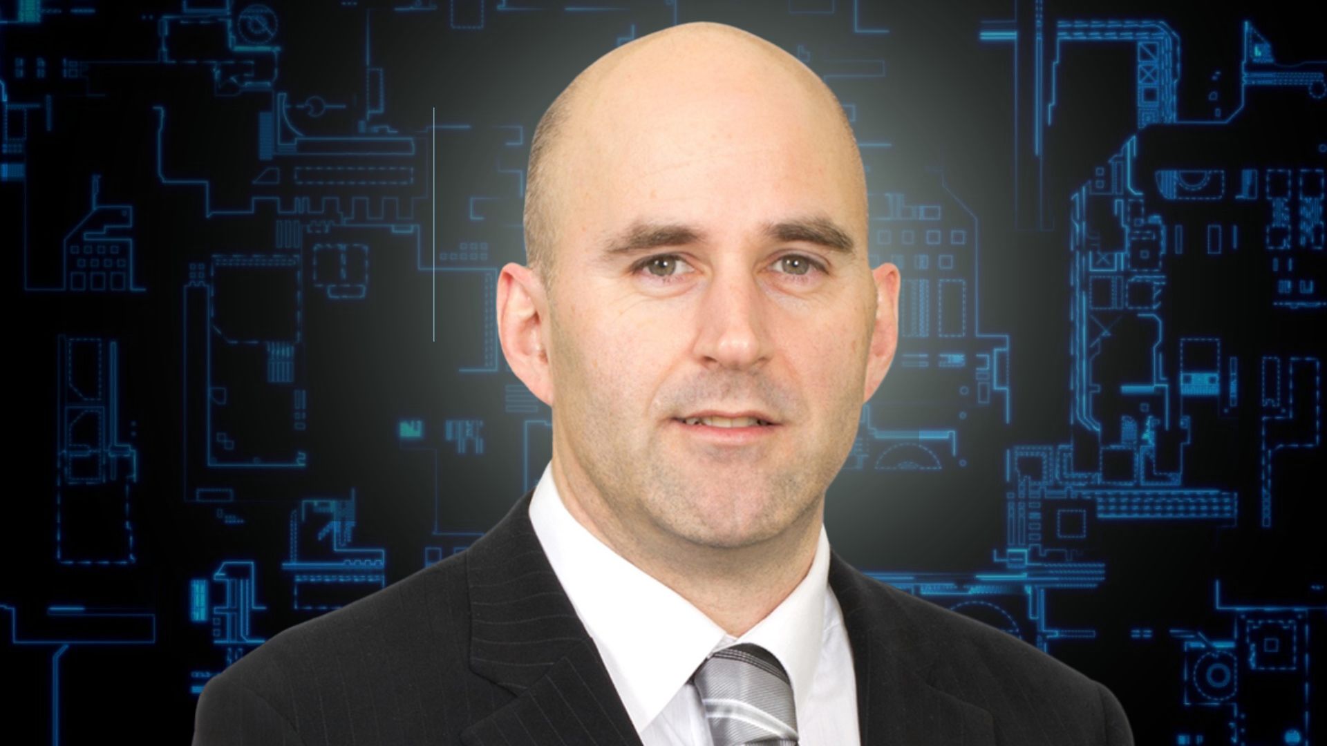 Enabling the Internet of Everything with flexible chips