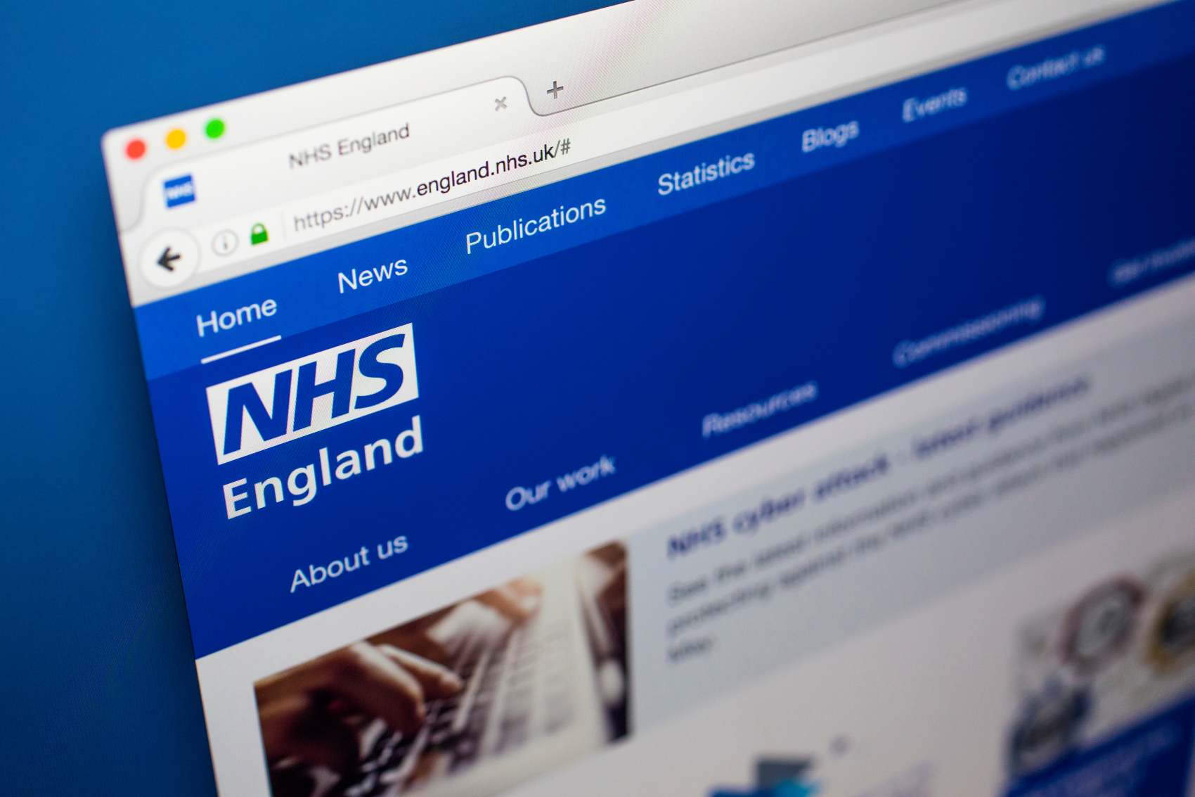 From analogue to digital: why a single patient record is essential for ...