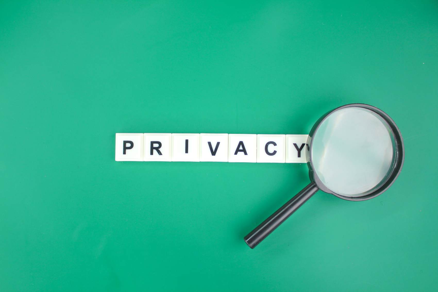 Why a privacy-first culture is your strongest defense in the AI era